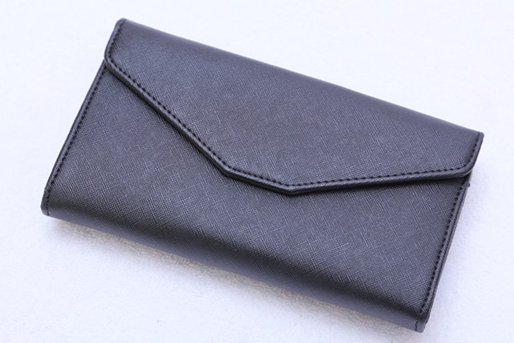 Look Women Fashion Coin Purse Mobile Phone Multifunction Envelope Purse ...